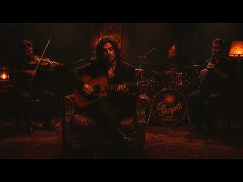 Ey Sevgili Akustik | [ft.AbdullaH]