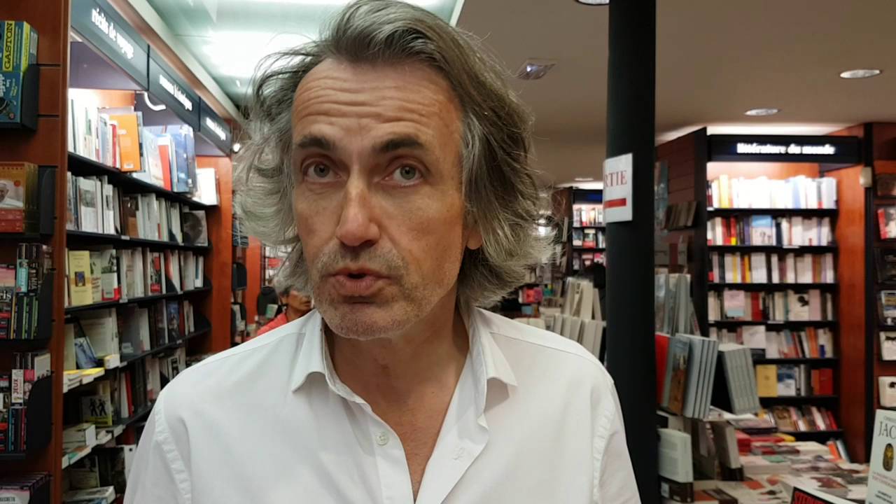 A la recherche de Robert Proust, de Diane de Margerie - YouTube