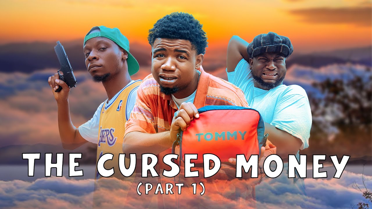 THE CURSED MONEY 1 (Prosper and Johnbull, Episode 2) - YouTube