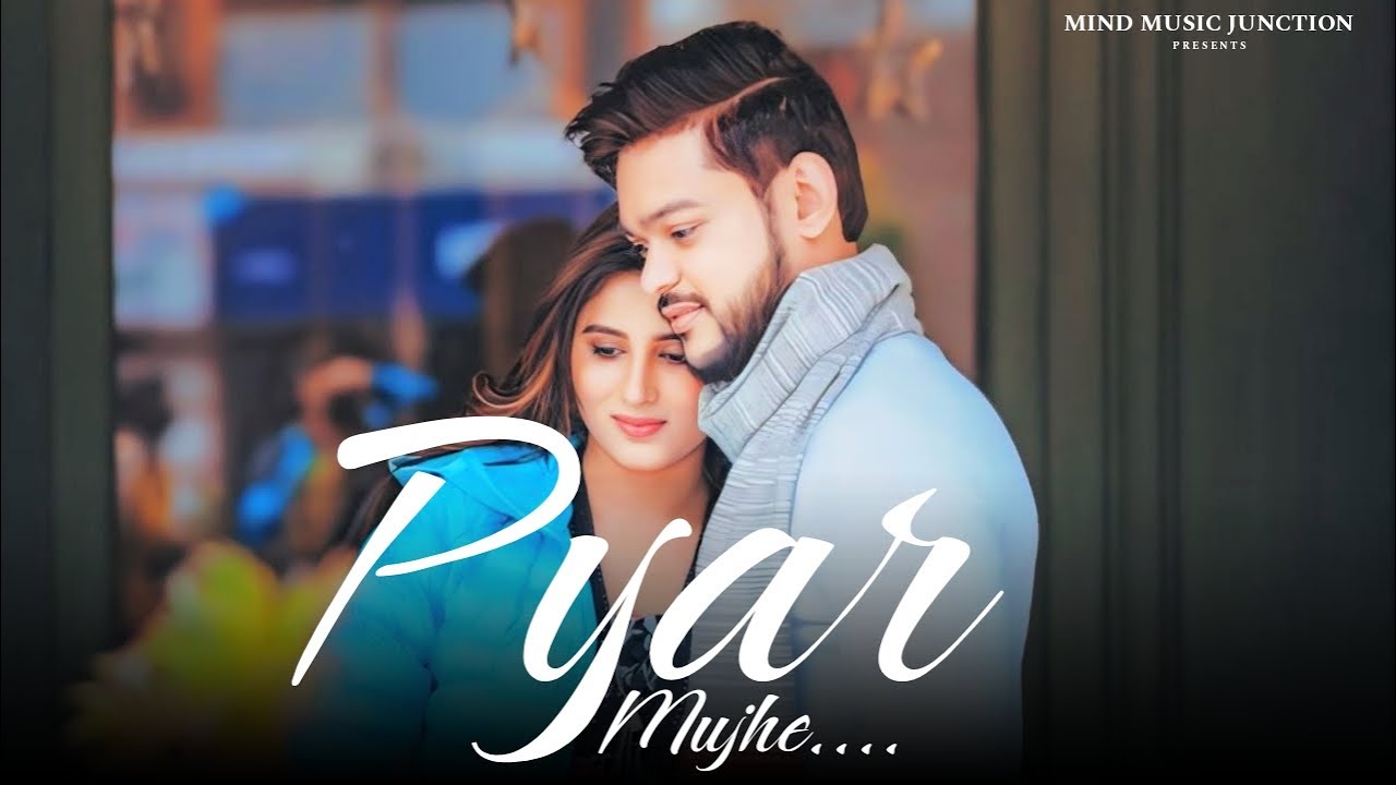 #video | Mujhe Pyar | Fellings Of Love Slowed & Reverb ️Arijit Sing ...