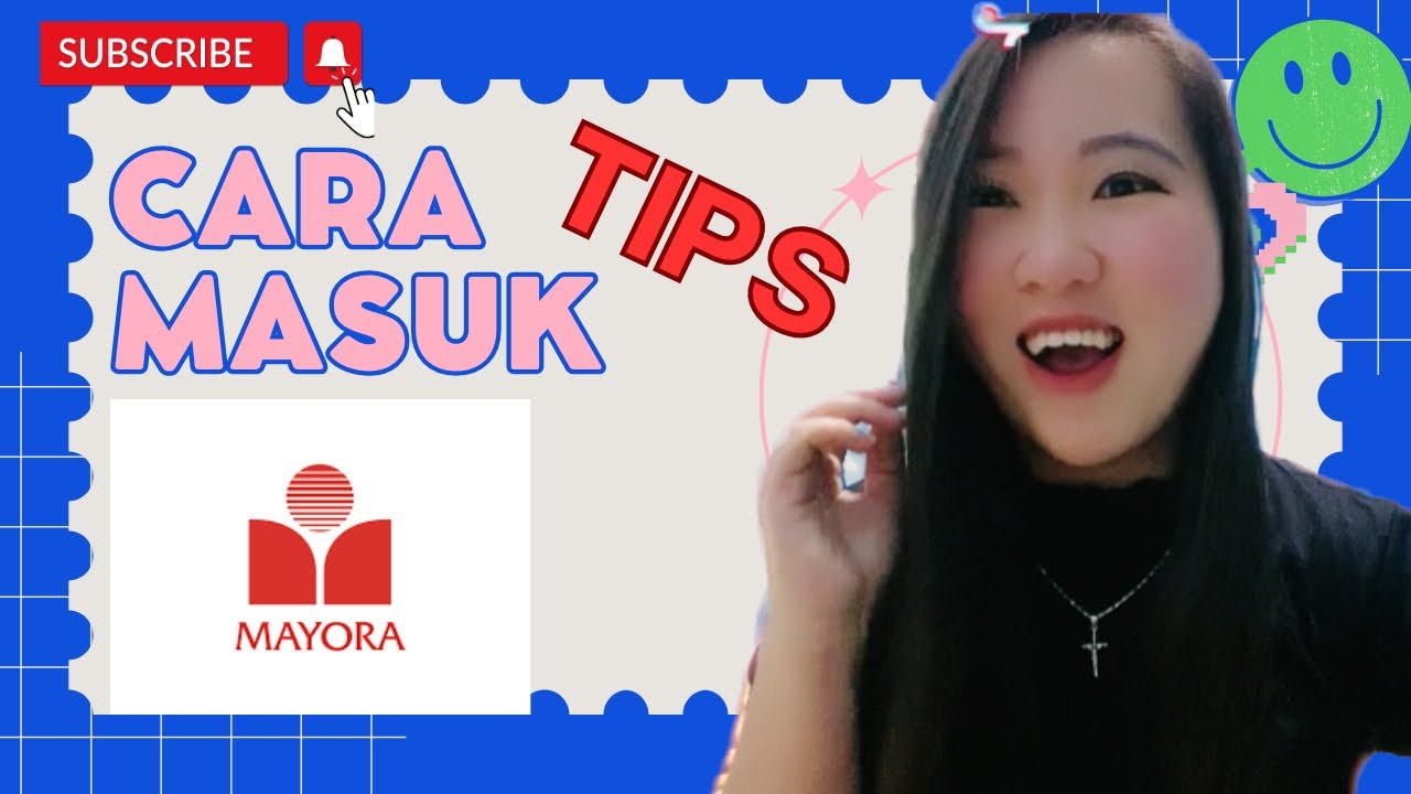 TIPS DITERIMA KERJA DI PT MAYORA INDAH ( MAYORA GROUP ) 💥💥 PASTI MASUK ...