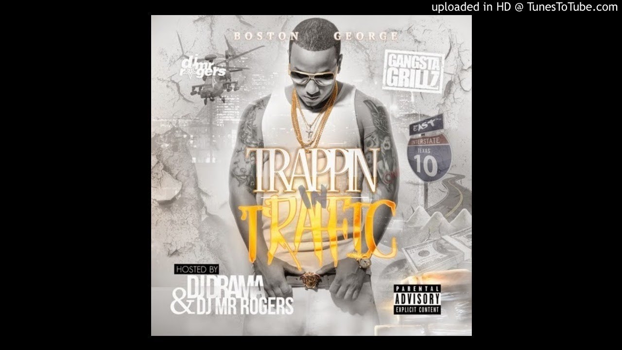 Boston George - Greatness ft Rick Ross x Slim Thug x Rich Andruws-prod ...