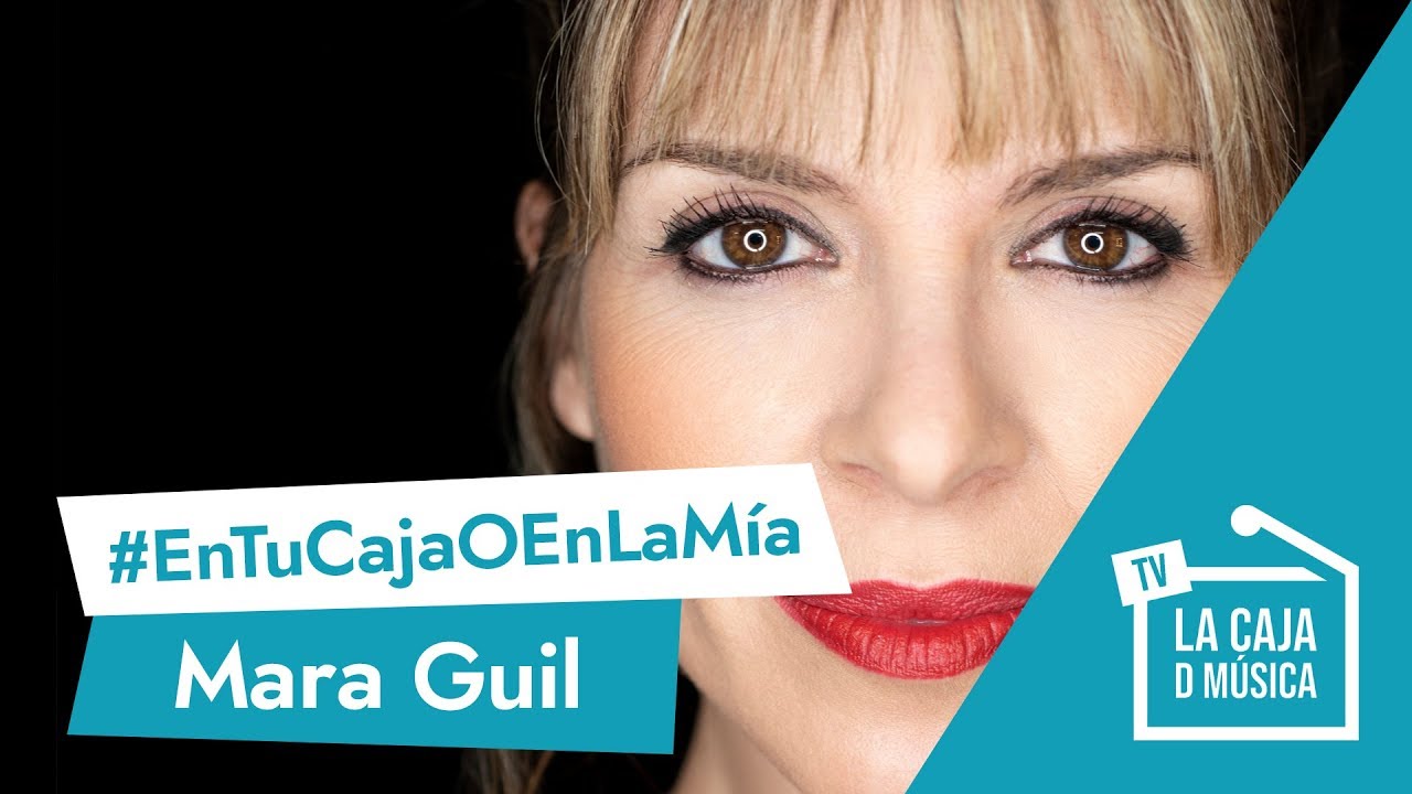 MARA GUIL nos habla de su personaje en "LA LISTA DE LOS DESEOS" y su ...