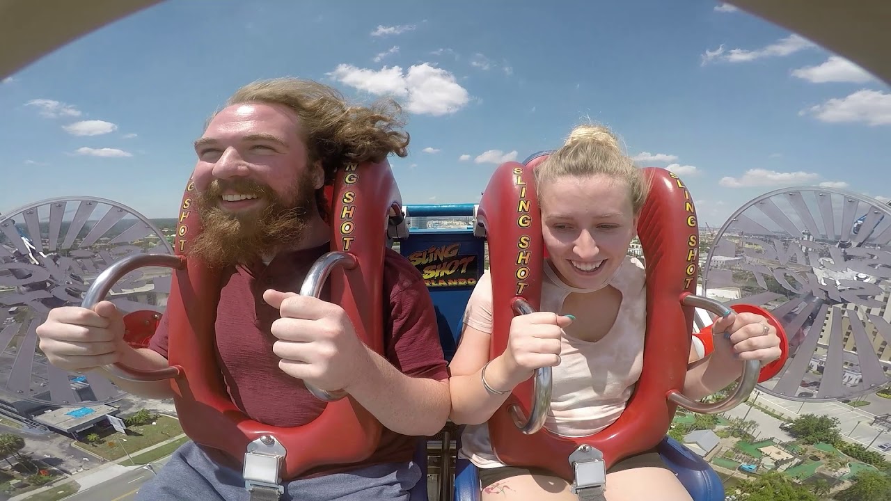 Tim & Paige 2 - YouTube