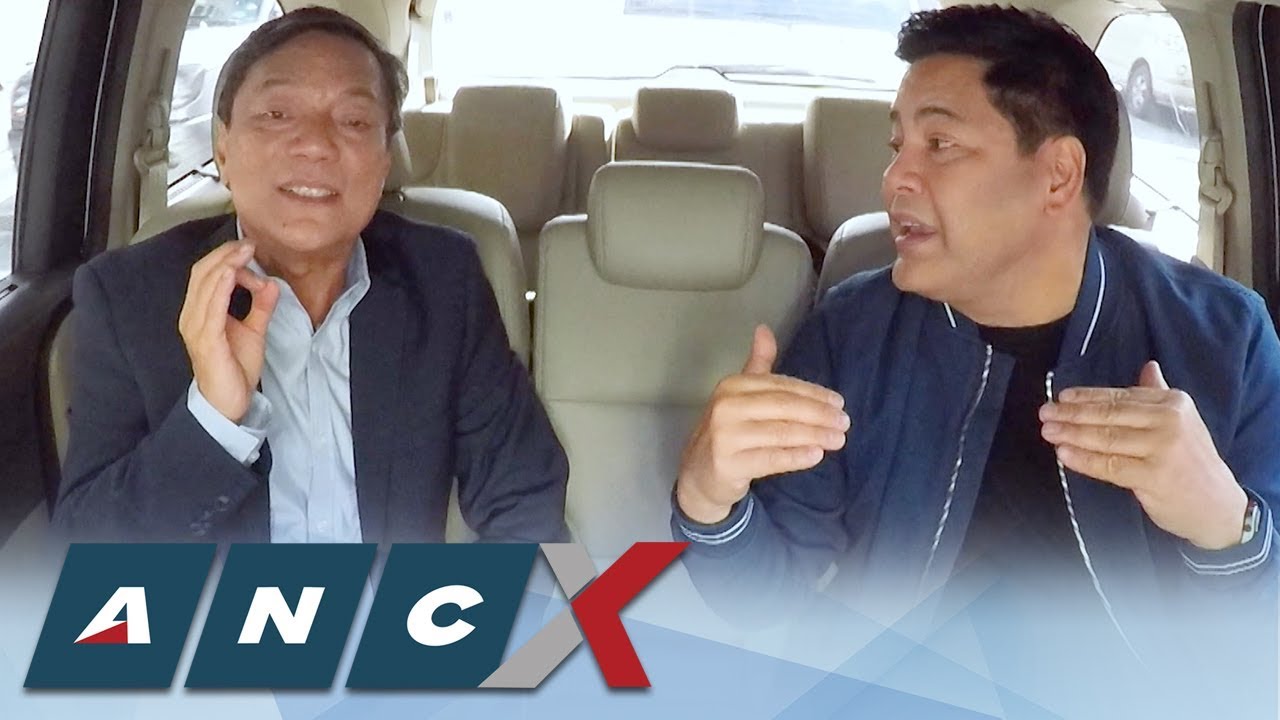 Hear Peter Musngi sing! | LSS Martin Nievera - YouTube