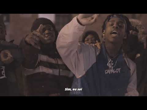 Polo G - Finer Things [Legendado]