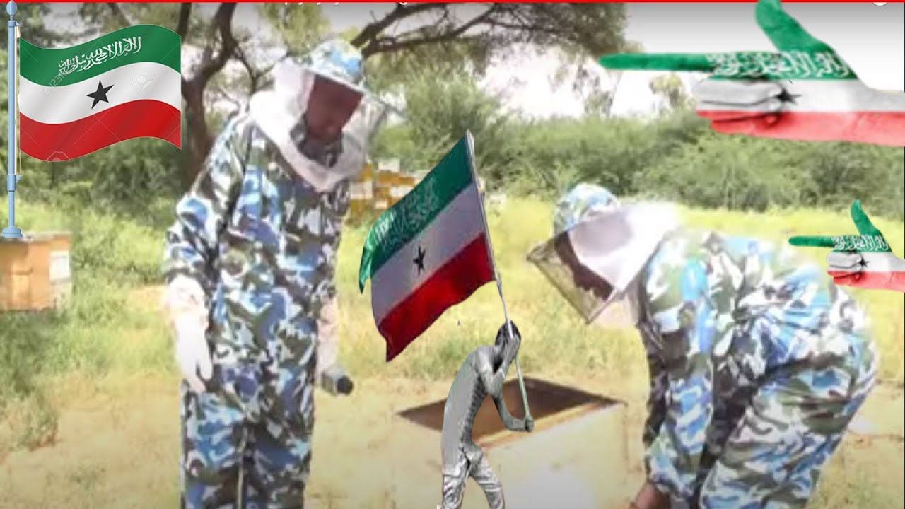SHINIDA IYO SIDA AY MALABKA U SAMAYSO - YouTube
