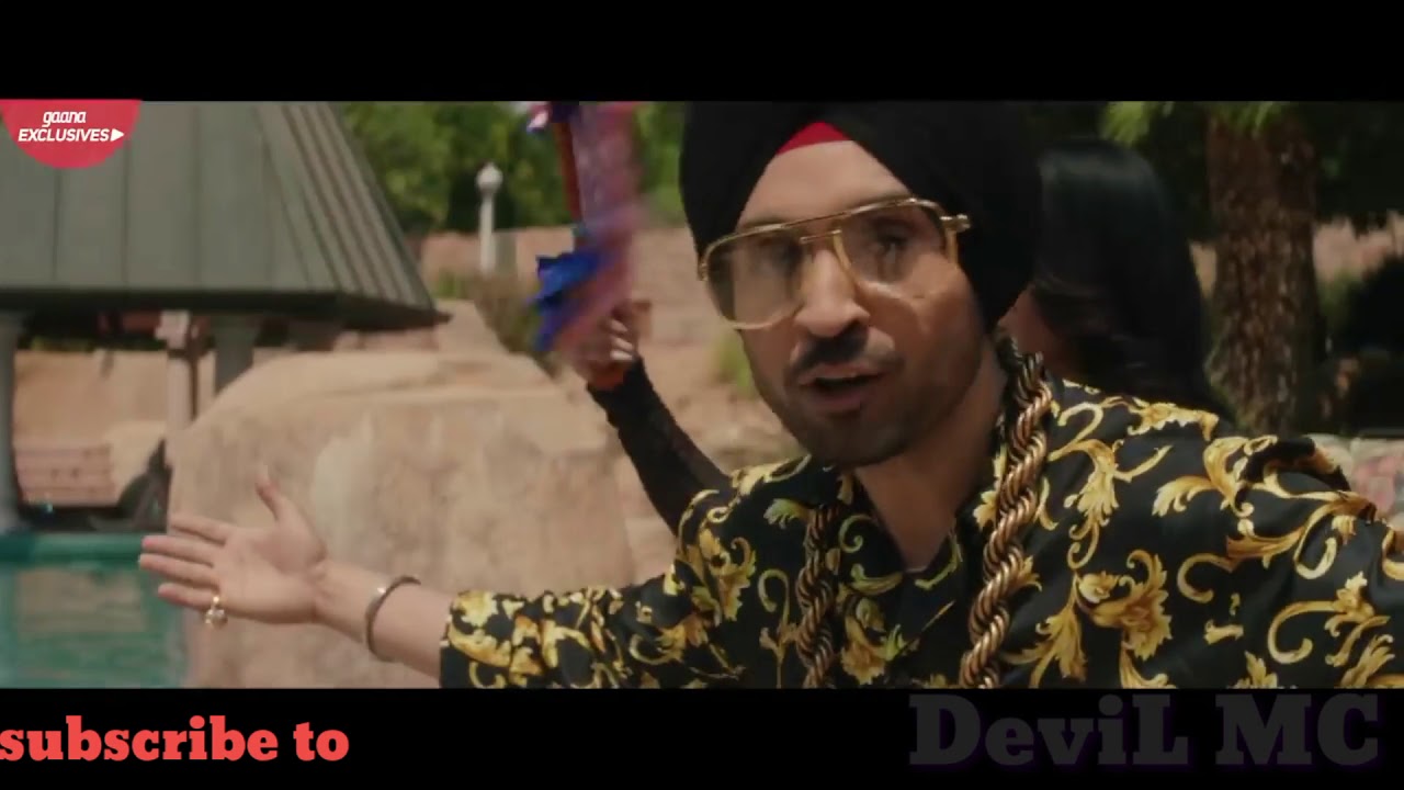 putt jutt da whatsapp status by#DevilMC - YouTube