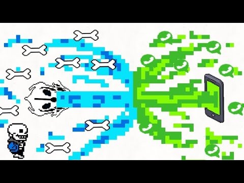 Sans vs... Whatsapp???