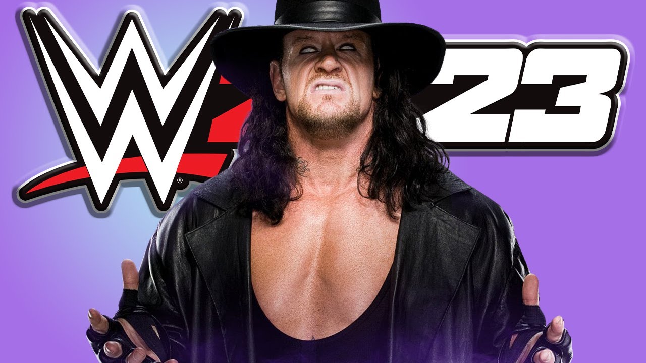 What if the Undertaker had one last Run in the WWE Universal ...