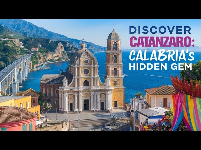 Zizza Calabria Italy