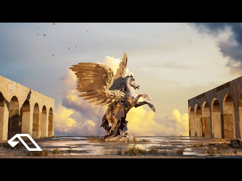 Meduza, @eliandfur  - Pegasus [@anjunadeep ]