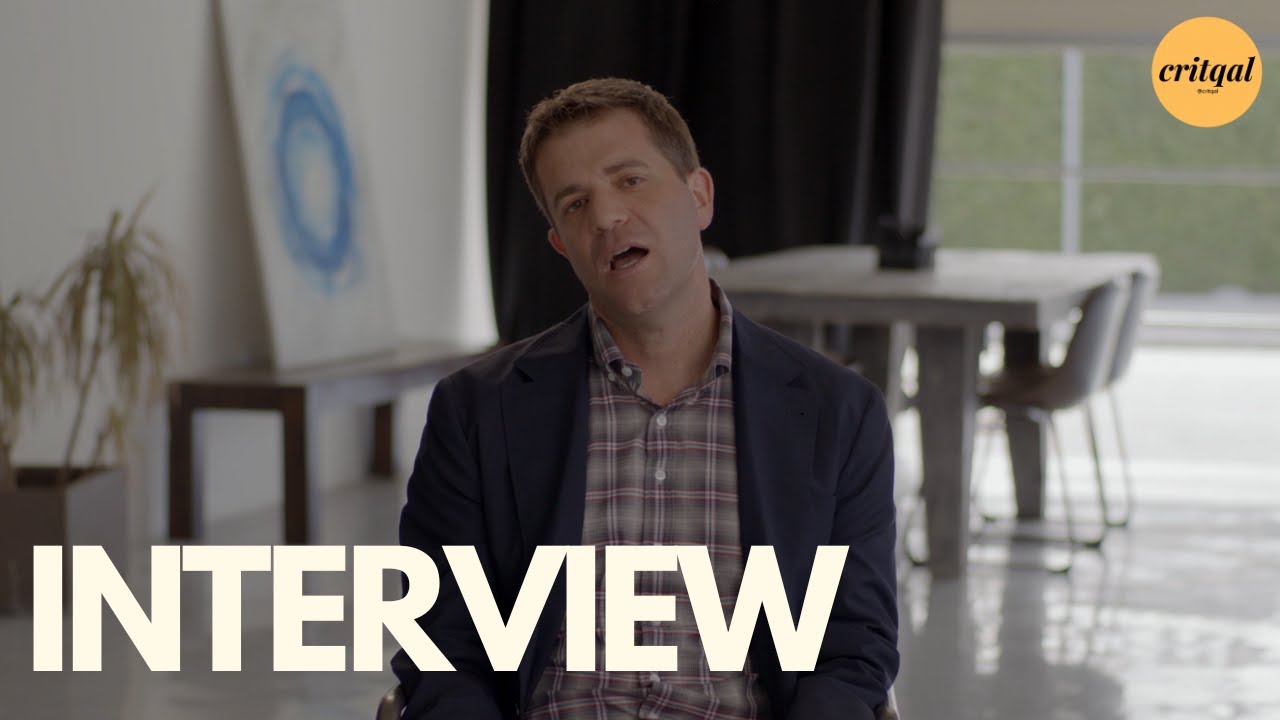 Bros - Nicholas Stoller | Interview - YouTube