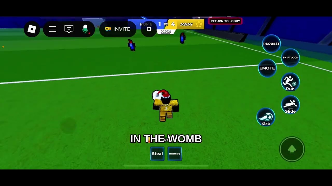 The average blue lock rivals experience - YouTube