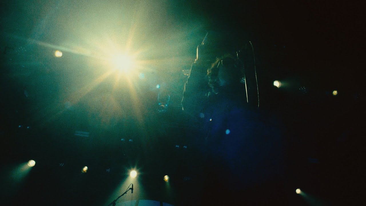 Quarters of Change - Kiwi & Rift (Live at Brooklyn Steel, 12/13/2024 ...