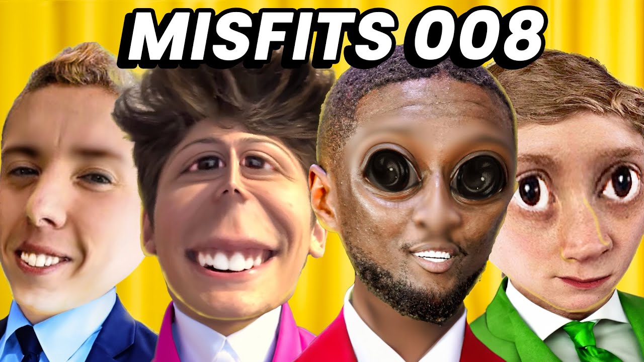 Misfits Boxing Face off (ENHANCED meme edit) | @MisfitsBoxing - YouTube