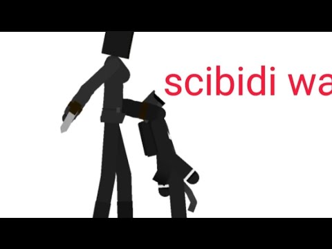scibidi war (ep 1) - YouTube