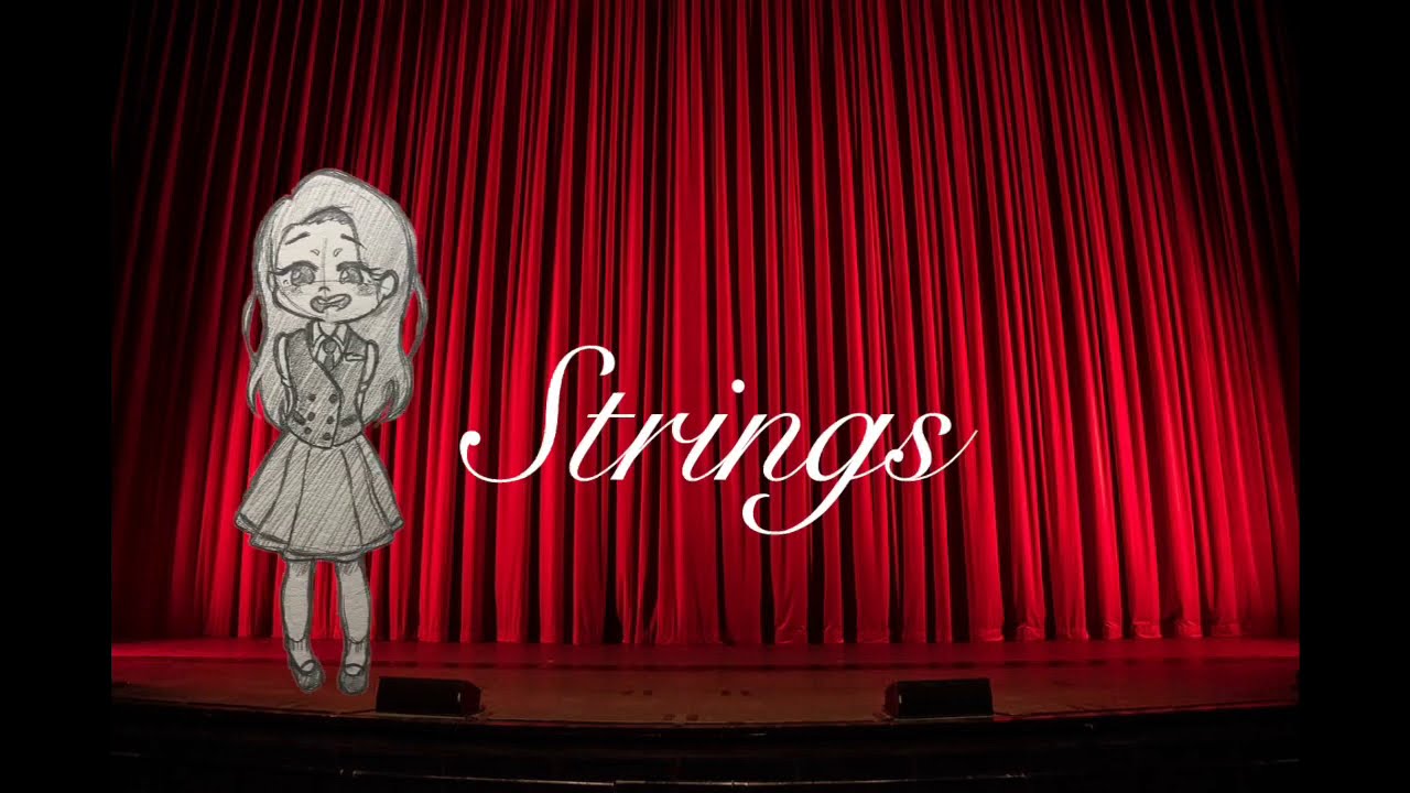 "Strings" Spoken Poetry - Performance Task in Personal Development ...