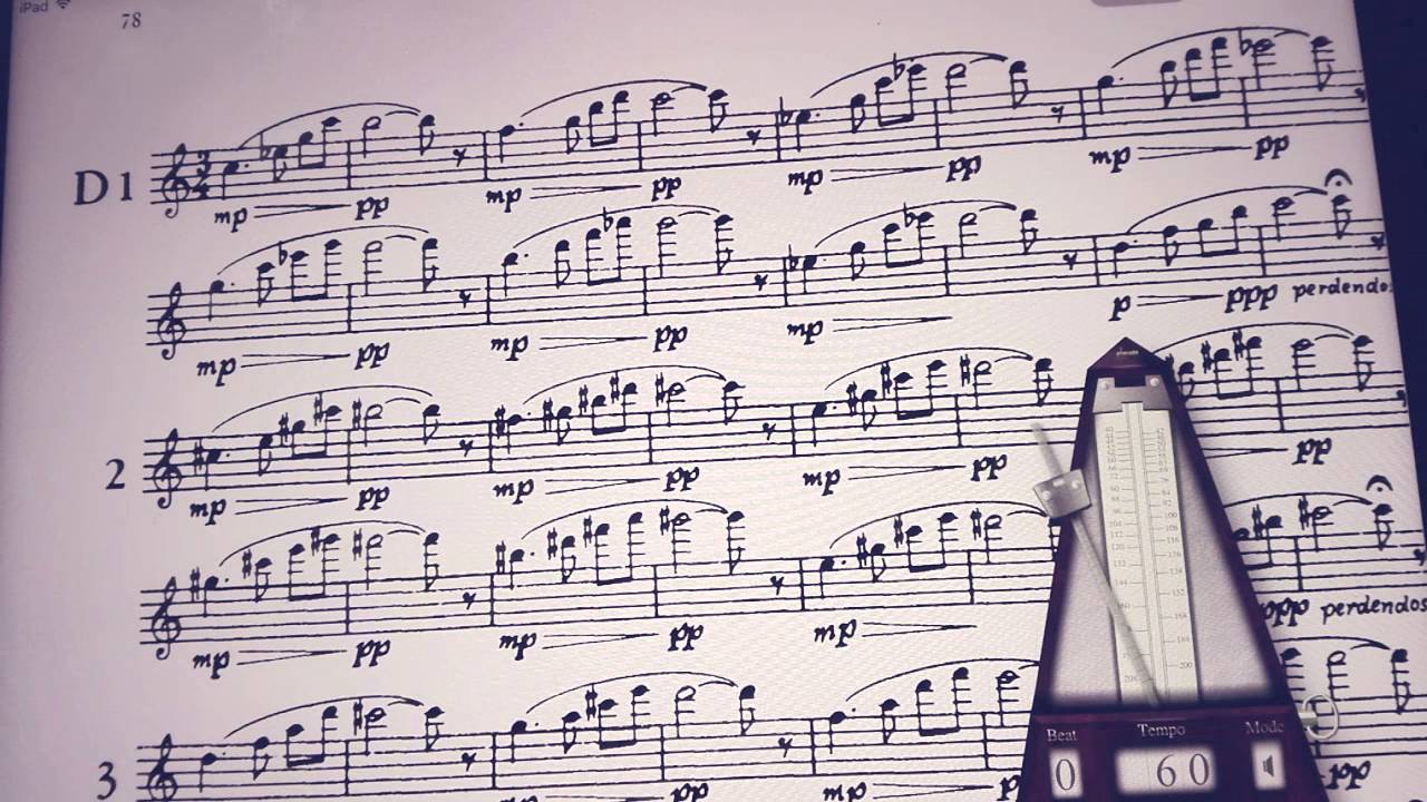 Finales de frase—Pianos - YouTube