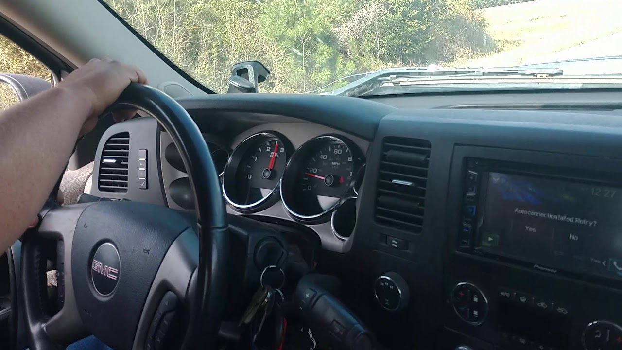 2012 Duramax LML tuned vs 2018 f150 Ecoboost custom tuned - YouTube