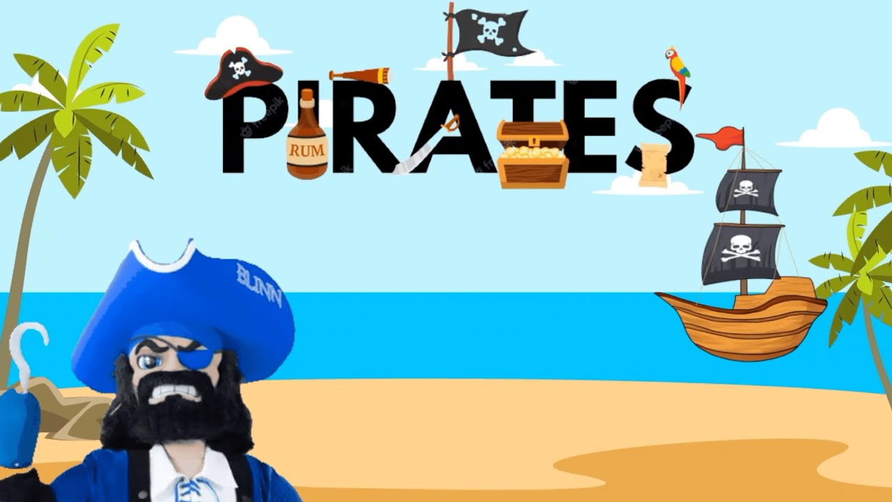 Skull and Crossbones Tales: The mysterious world of pirates ARGHHHH ...