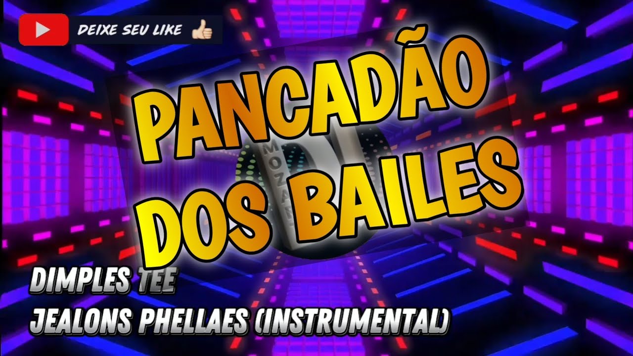 Miami Bass - Dimples Tee "Jealons Phellaes" (Instrumental) - YouTube