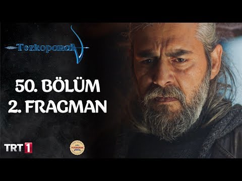 Tozkoparan 50. Bölüm 2. Fragmanı