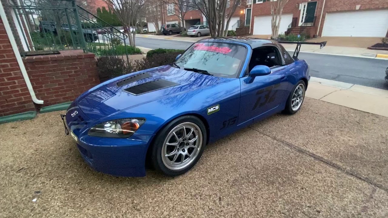 NASA ST5/TT5 S2000 : Build blog episode #19 Almost complete - YouTube