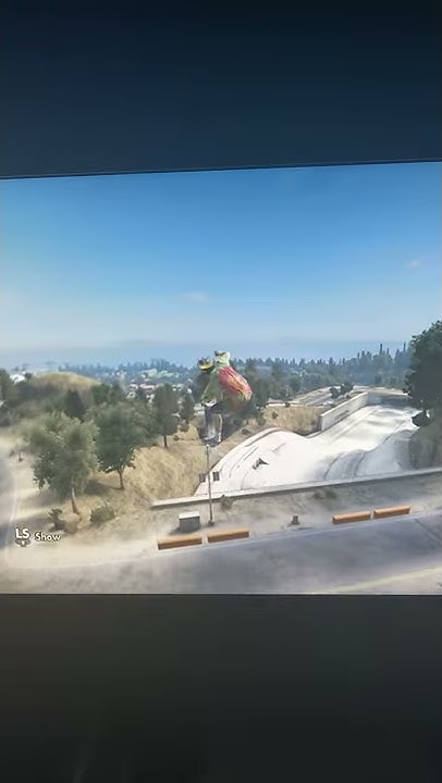 Double bridge cleared better | skate 3 - YouTube