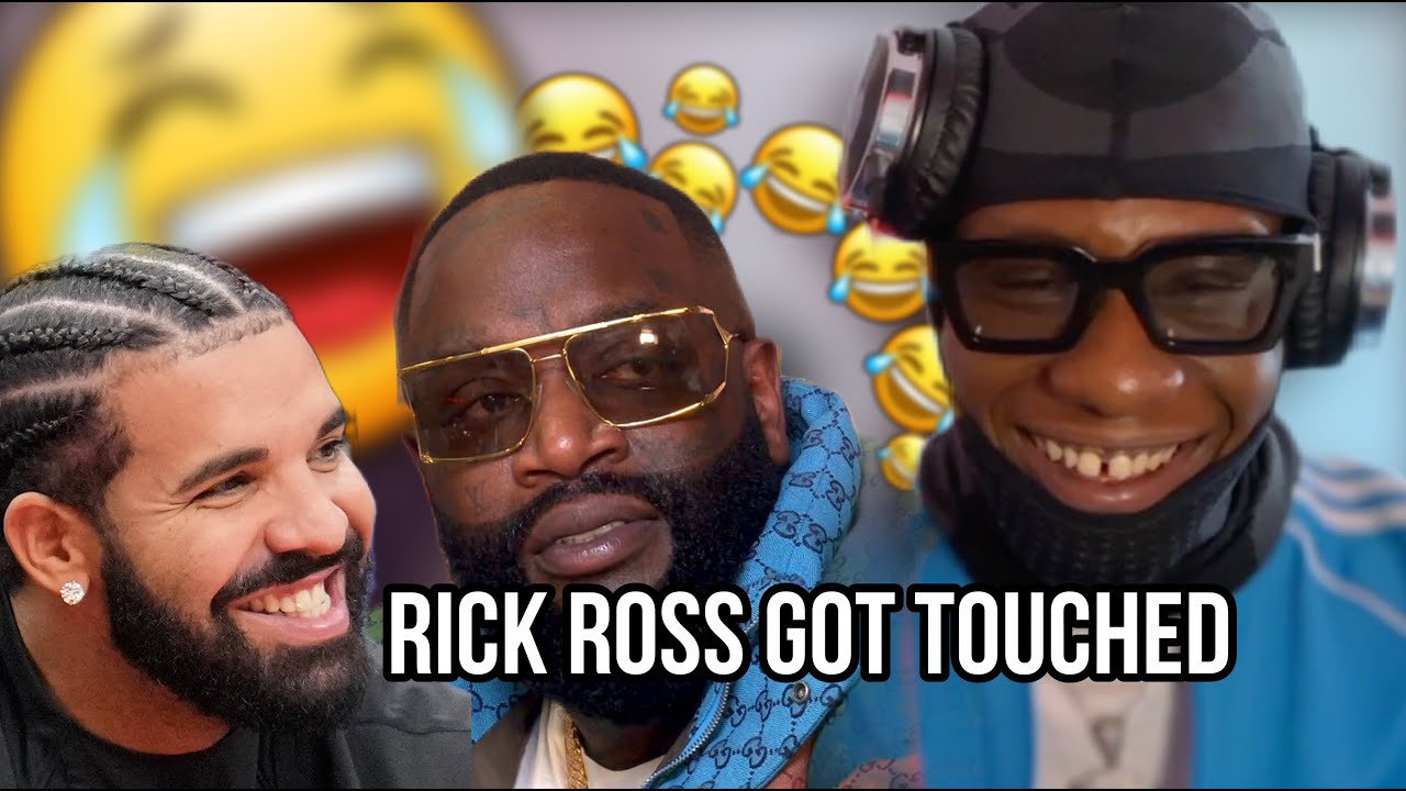 OFFICER RICKY GOT TOUCHED IN CANADA BY THE OVHO WARRIORS (CRAZY DAY FOR ...