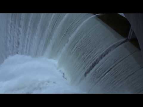 Kilen overløp Sirekrok 4.10.2017