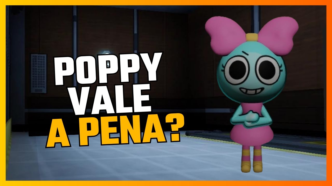 POPPY VALE A PENA? (Dandy's World - Roblox) - YouTube