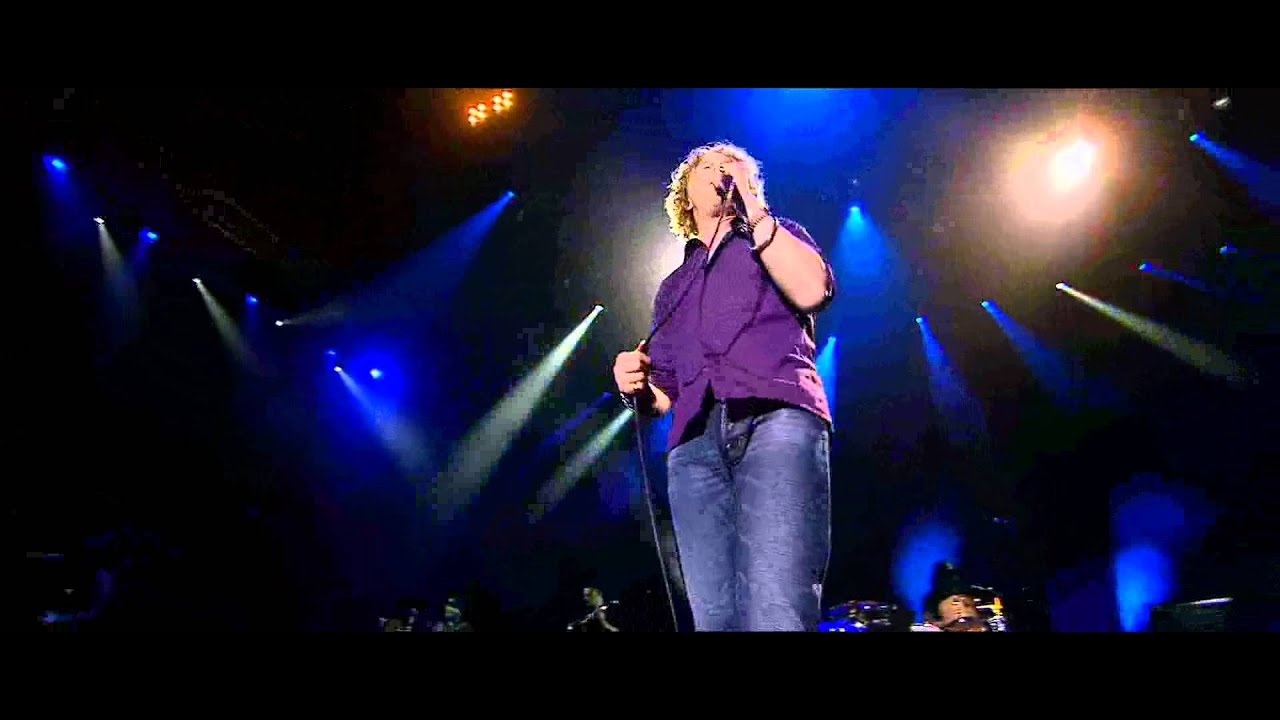 Simply Red live Sydney - YouTube