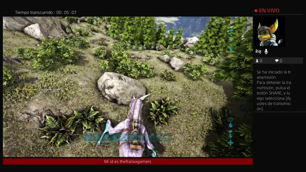 Laberinto ark ragnarok tutorial - YouTube