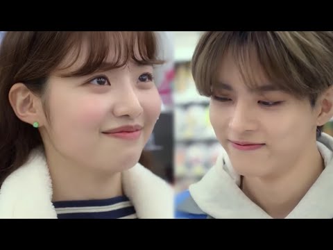 4Çocuk Kıza Aşık Ama o Çalışanı Seçti ~Kore Klip Joanna