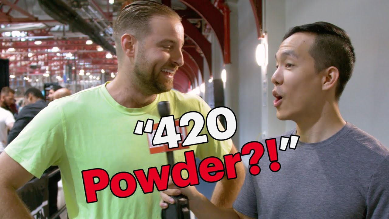 BEST Protein Powders According To Fitness Fanatics | Guessing Gains ...