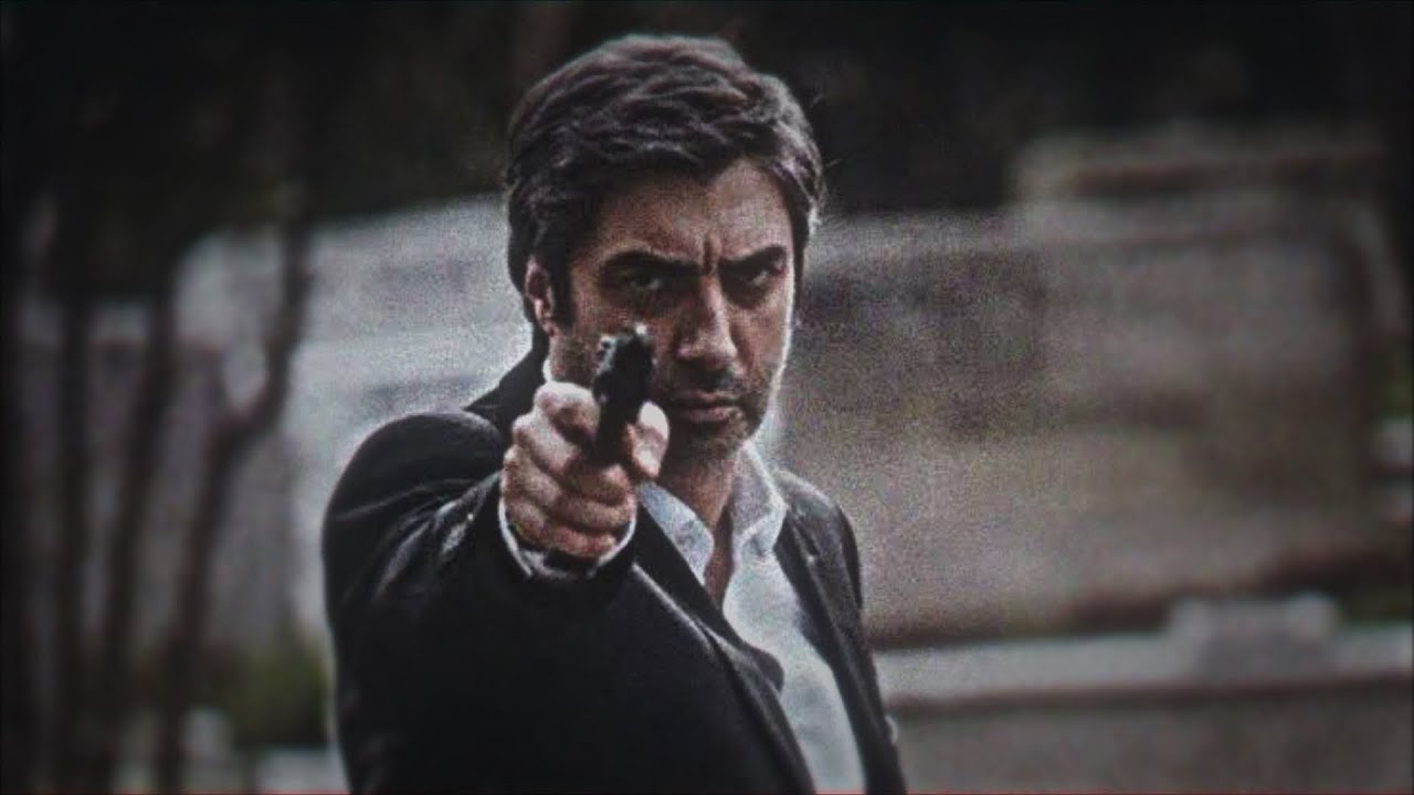 Turkish Mafia ALEMDAR | Turkish Tulum Trap | By Hb Production ♫ - YouTube