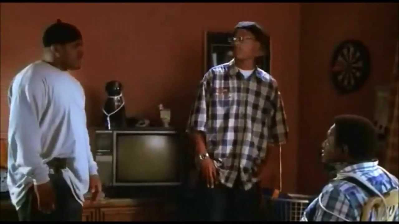 Shawn Fonteno The Wash