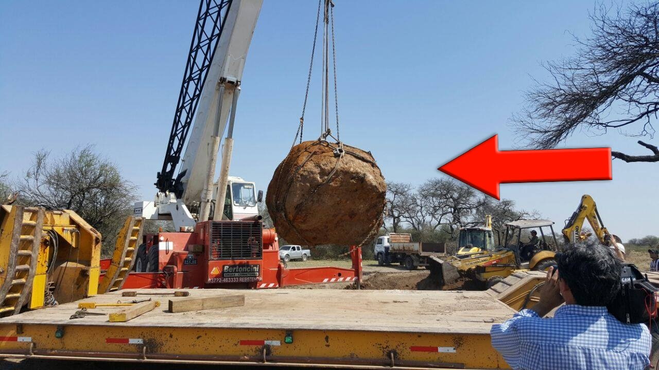 Most Awesome Recent Scientific Discoveries - YouTube