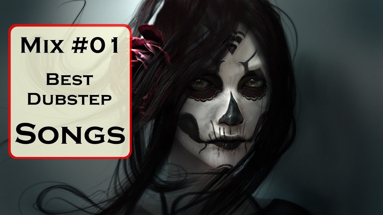 Best Dubstep Songs (2014-2015) - Mix #01 [T.E.I] - YouTube