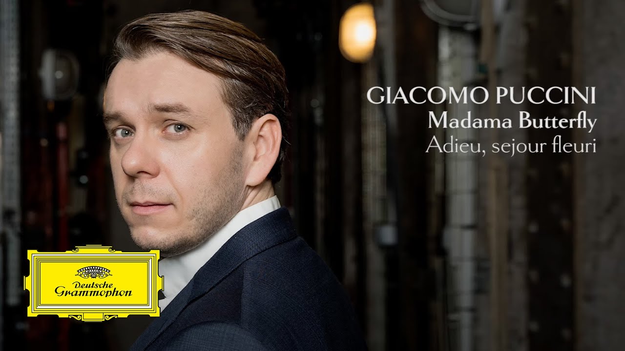 Benjamin Bernheim, Orchestra del Teatro Comunale di Bologna – Puccini ...