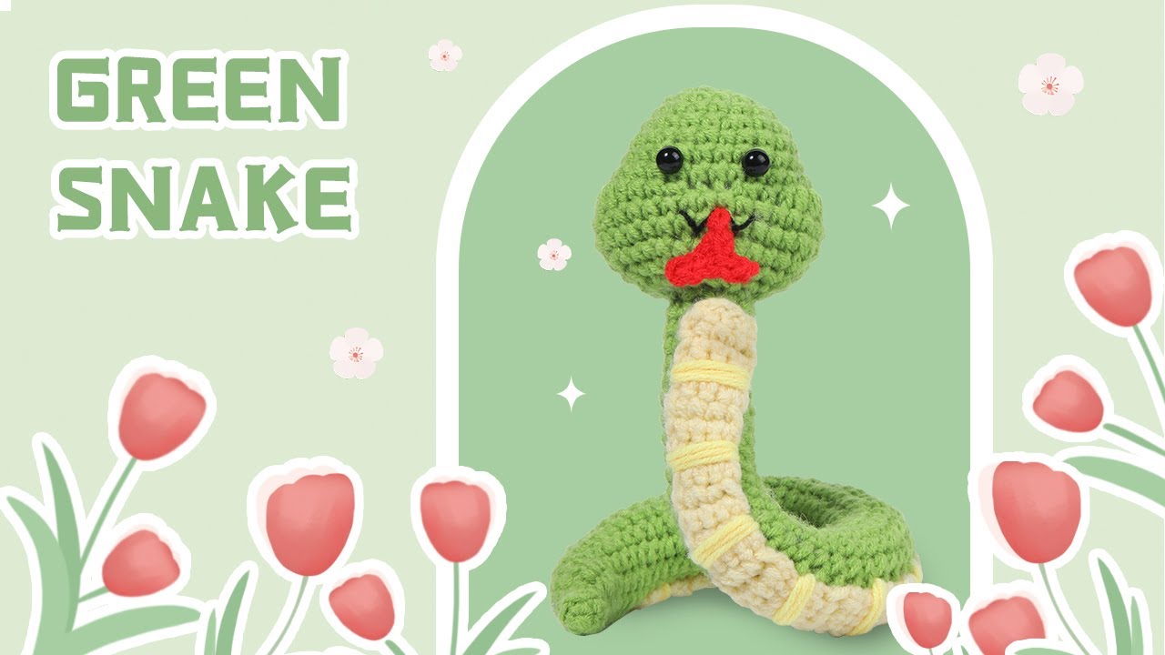 4 Snake body - YouTube