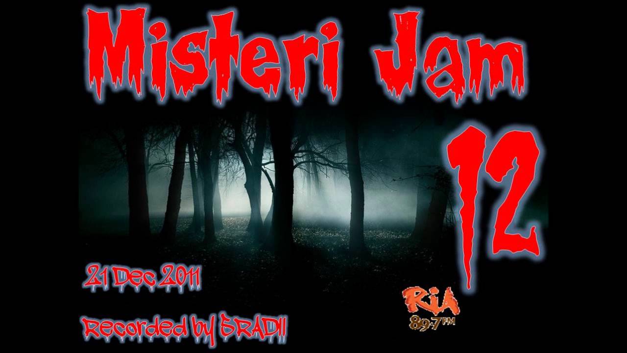 Misteri Jam 12 - 21 DEC 2011 Full Version - YouTube