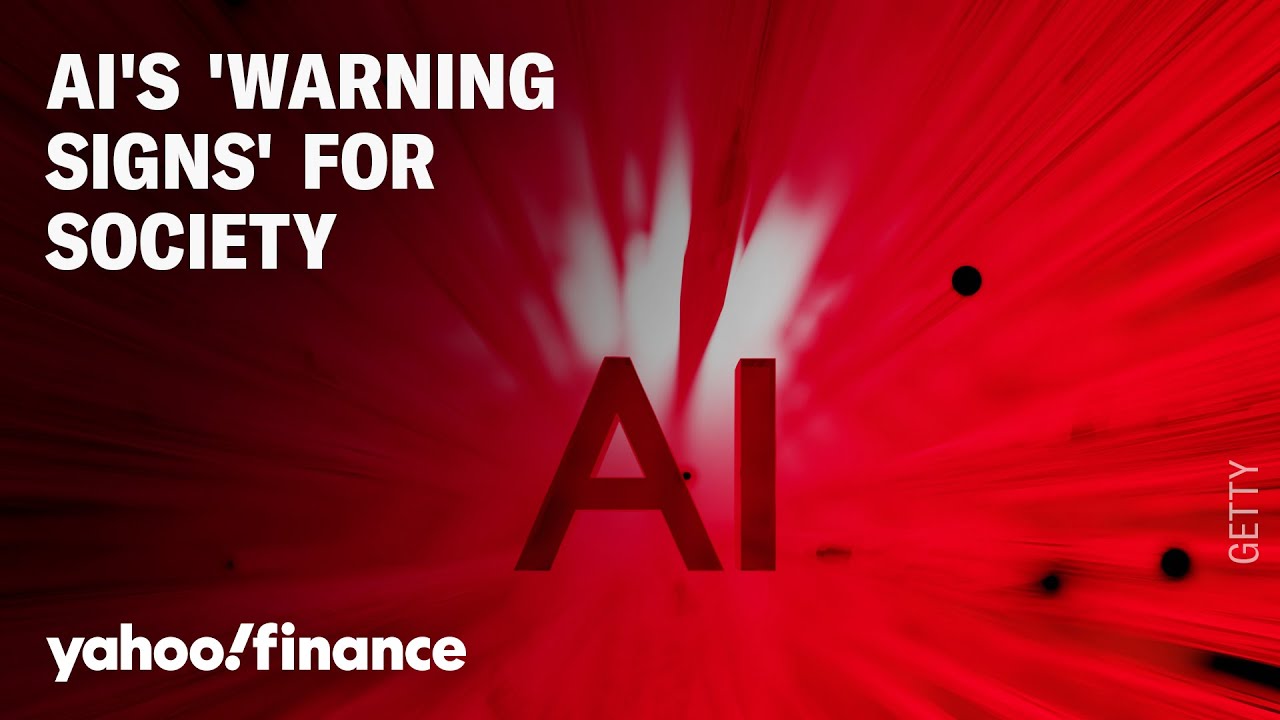 Why Americans are reportedly still uncomfortable with AI, WSJ's Greg Ip ...