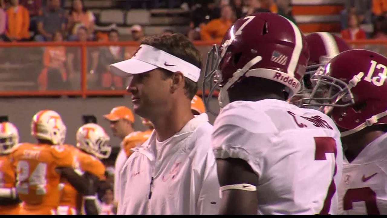LANE KIFFIN'S COACHING JOURNEY - YouTube