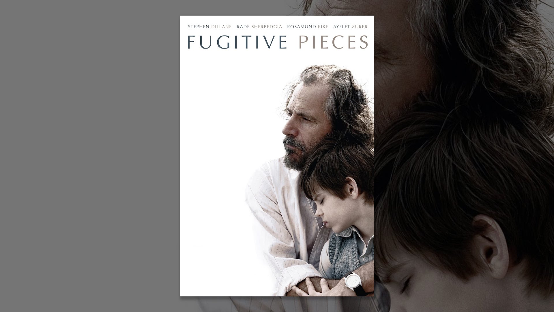 Fugitive Pieces - YouTube