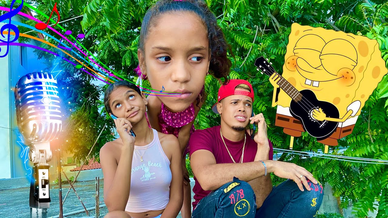 Daríanny Es Una Canción (parte 10) 🎊 @dariannyflow - YouTube