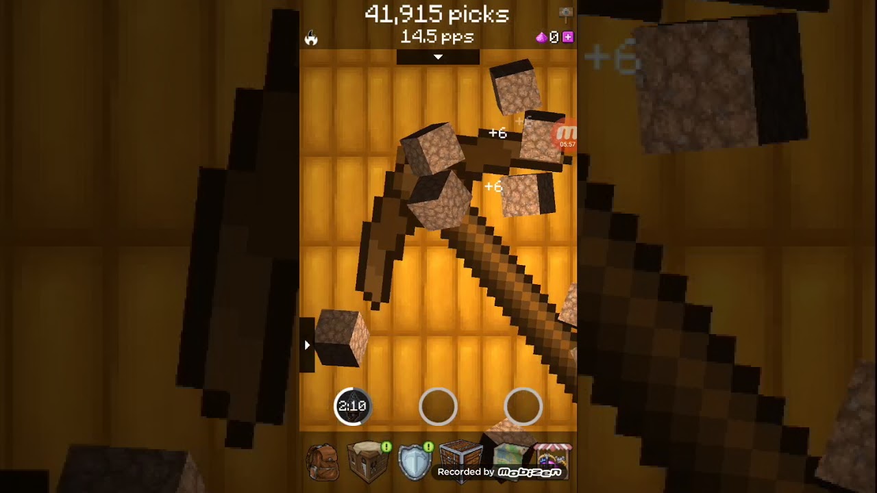 pick craft ep 2 - YouTube