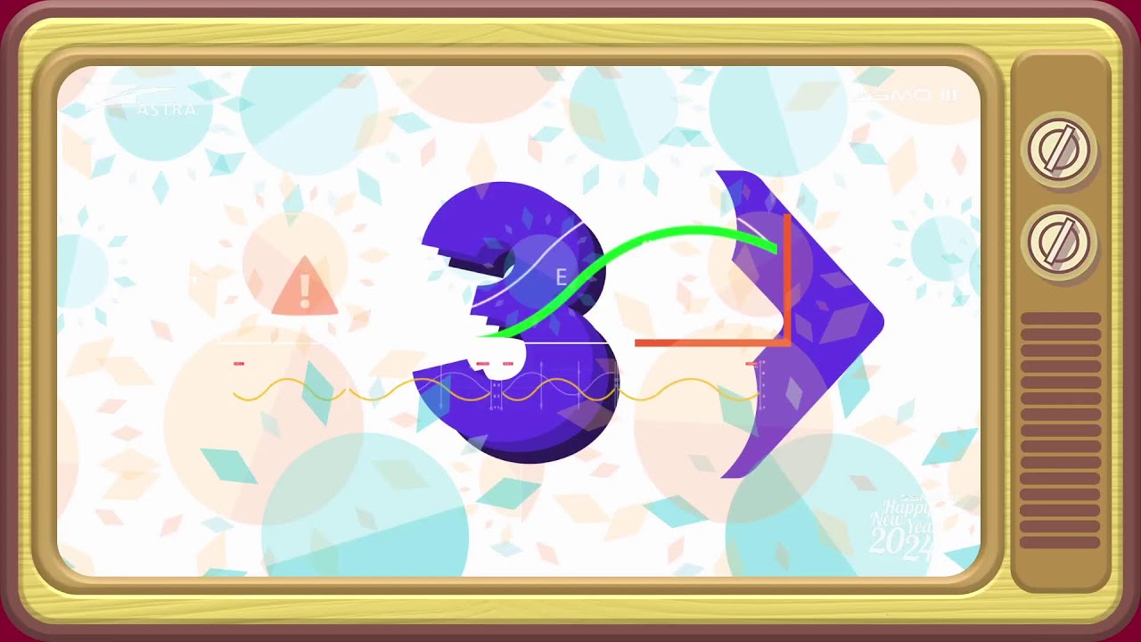 Test Streaming - ASMO 3 - YouTube