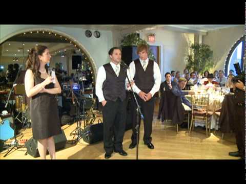 Best Best Man Speech toast and roast - YouTube